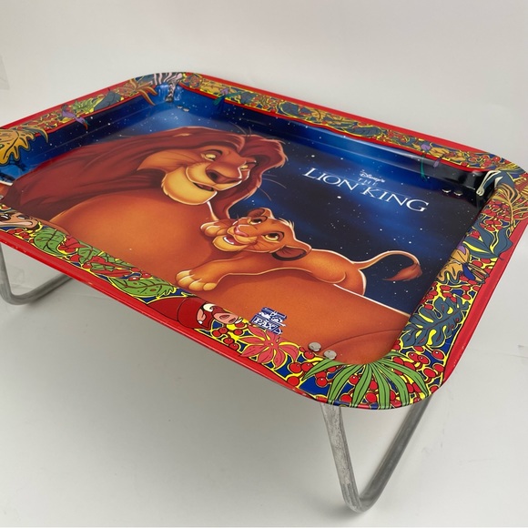Disney | Dining | The Lion King Food Tray | Poshmark